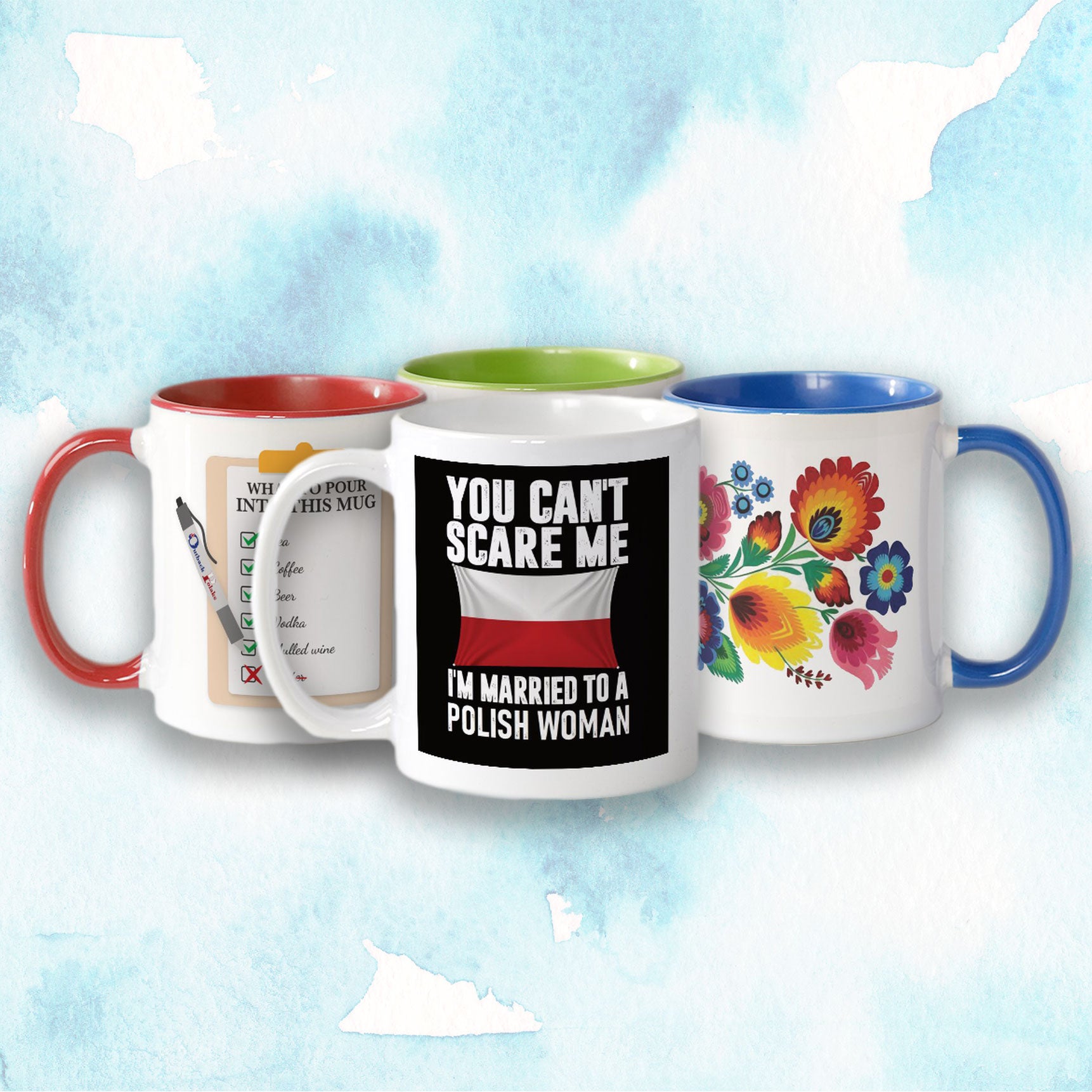 Mugs – Outback Polaks