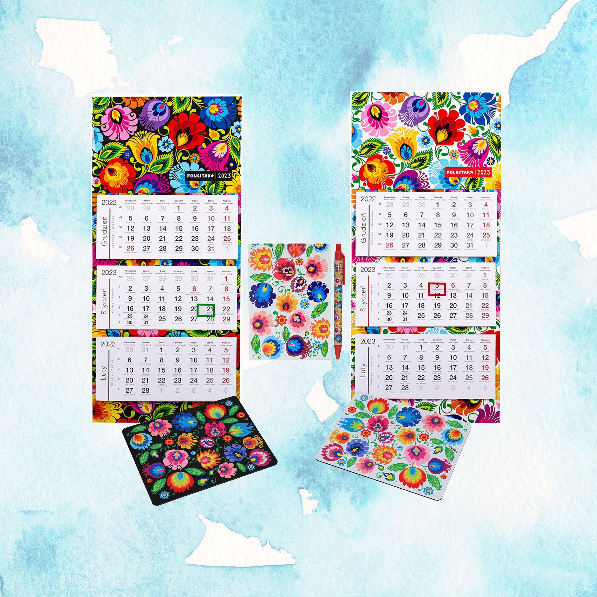 Office Supplies – Outback Polaks
