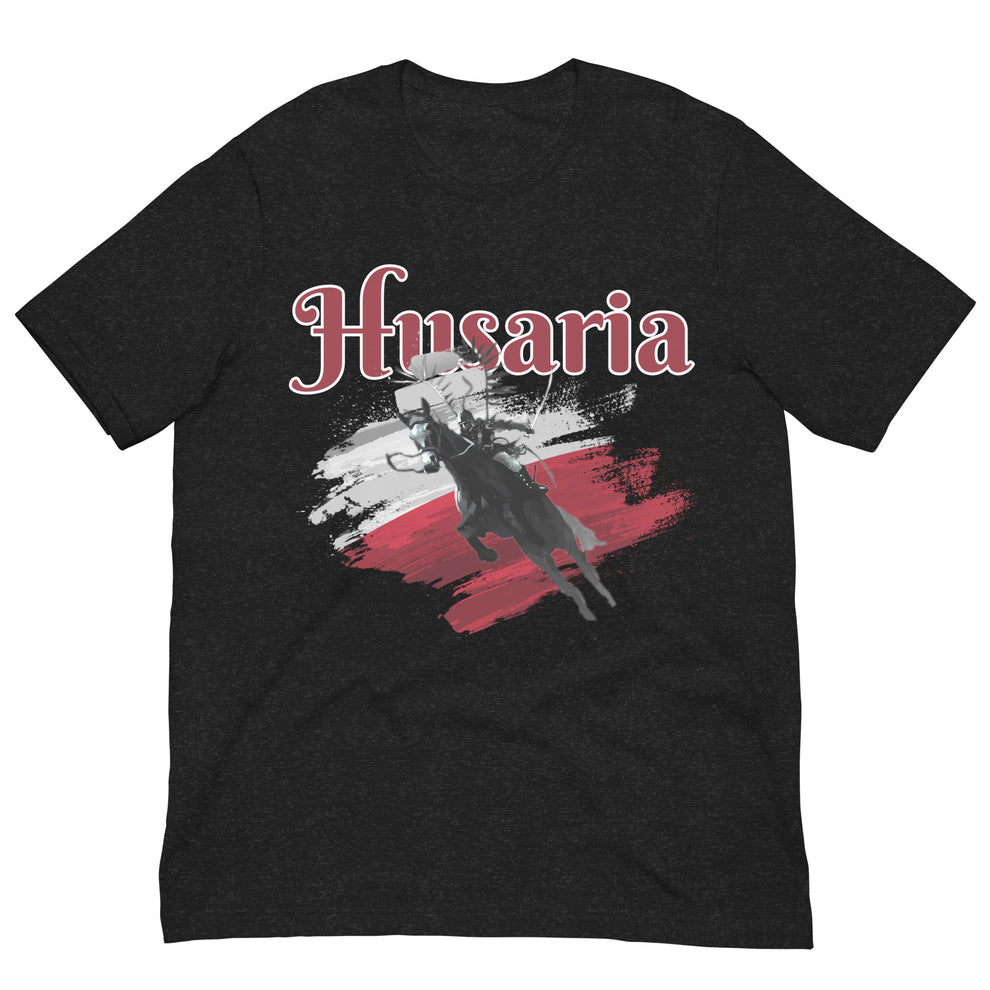 Husaria - Unisex t-shirt – Outback Polaks